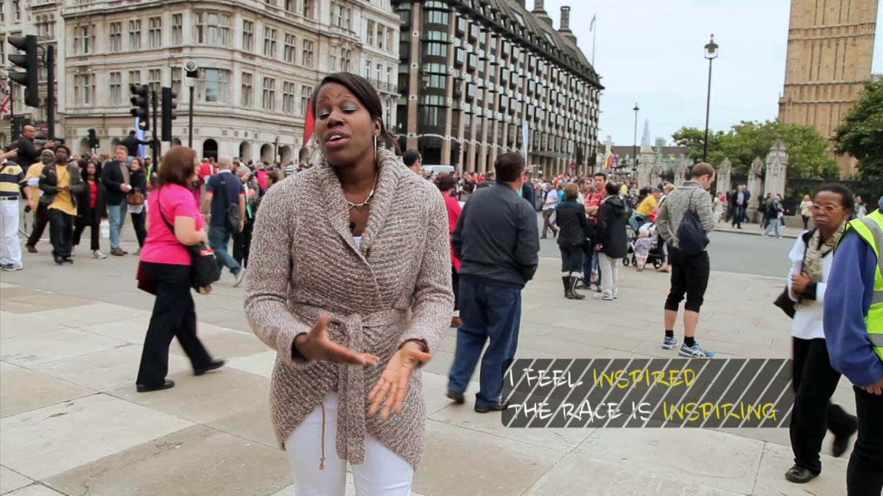 Episode 21 - English Club TV On-the-Go