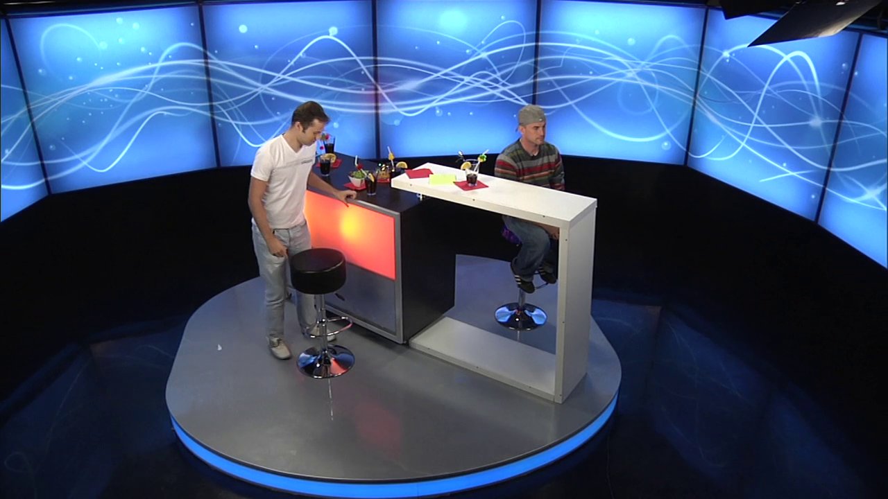 E-lab. Language Booster Episode 3 - improve English