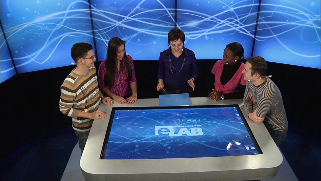 Episode 4 - English Club TV On-the-Go