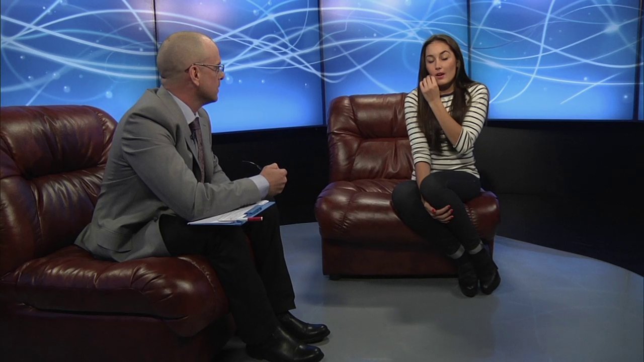 Episode 9 - English Club TV On-the-Go