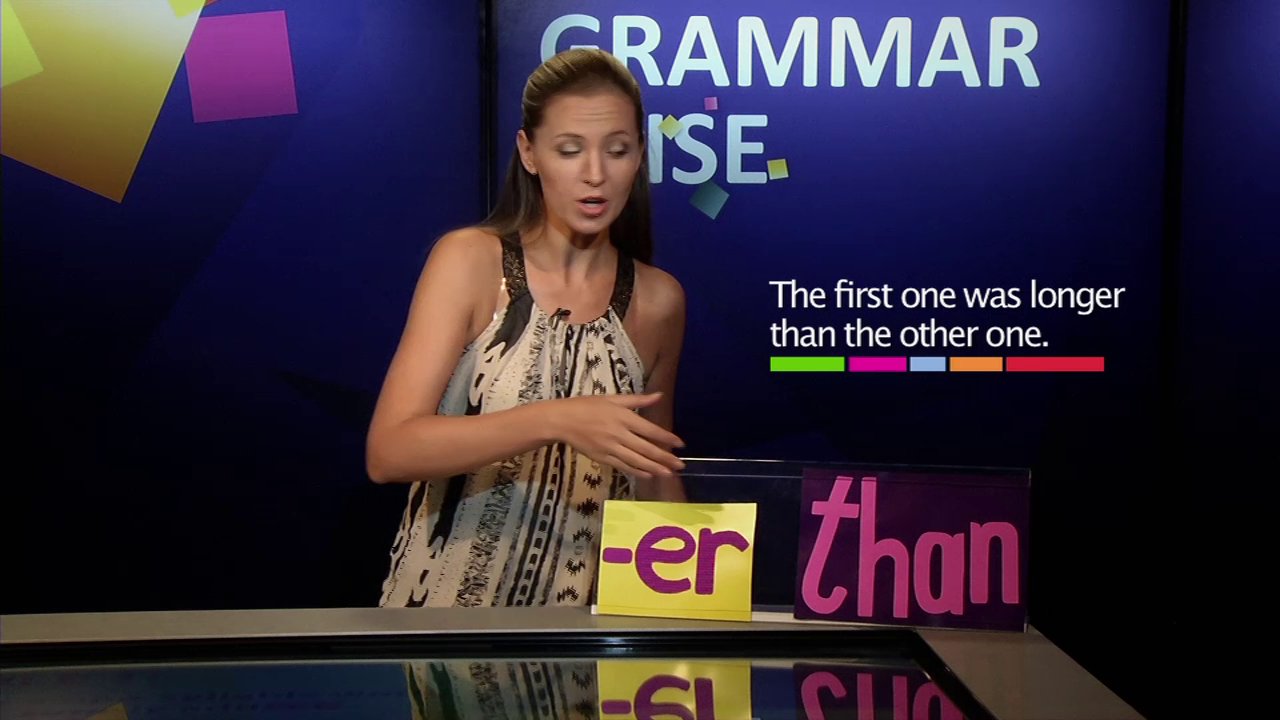 Episode 15 - English Club TV On-the-Go