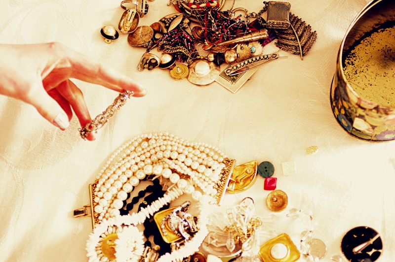 Learn English Jewellery and Aссessories Vocabulary Learn English Jewellery and Aссessories Vocabulary