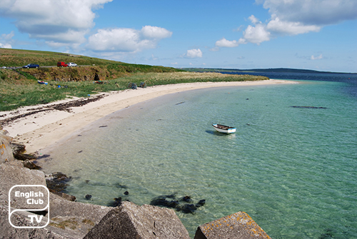 British Islands That Show Lifetime Experiences